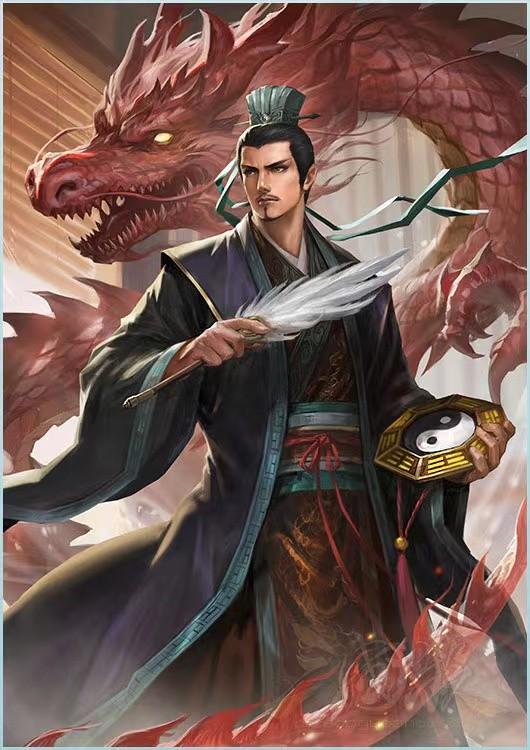 Three Kingdoms Kill: If you want to truly innovate the opponent kill ...