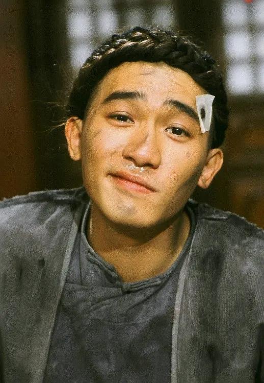 The 8th generation Wei Xiaobao, the mainland version has hot eyes! Who ...