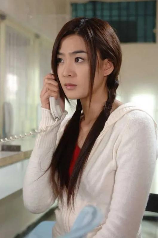Hong Xiaoling: A beautiful actress who was delayed by Ruby Lin, she lost her life if she ...