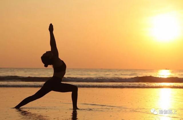 Where to start practicing yoga?Sun salutation A and sun salutation B ...