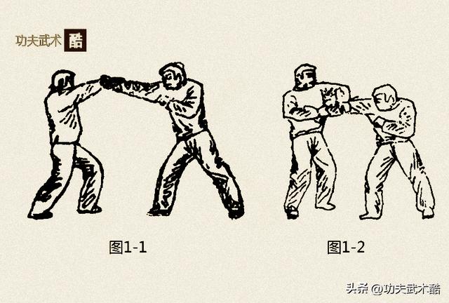 Elbow Control, a fighting technique that arbitrarily determines the ...