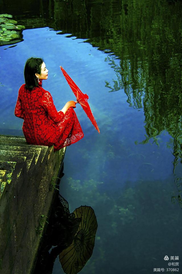 "Liu Kun's Modern Poetry" Hawthorn Tree in May (outside five poems) - iNEWS