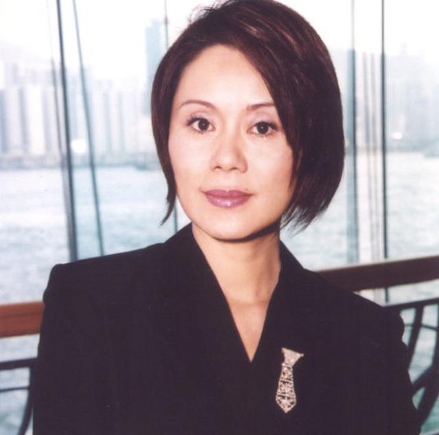 Lin Jianming celebrates his 29th wedding anniversary!No children and no ...