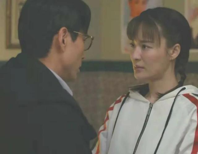 The ending of Zhou Rong and Feng Huacheng's love in "The World" can't ...