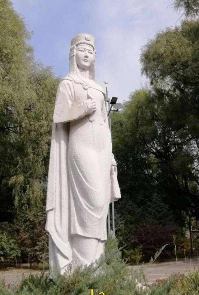 Qingcheng Manduhai Park - iNEWS