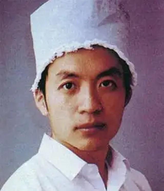 Genius poet Gu Cheng: One husband and two wives have a deformed ...