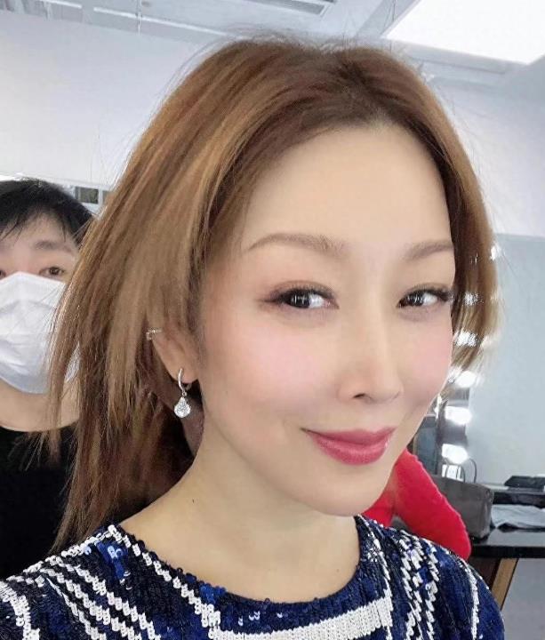 This time, no amount of fame and fortune can "save" 51-year-old Sun Yue ...