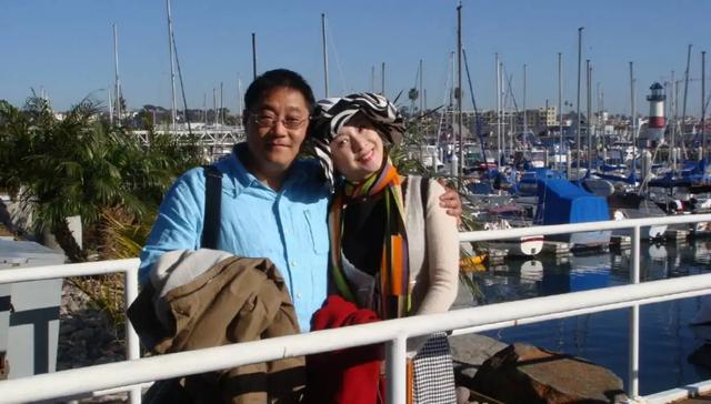 It has been 4 years since Su Yue died of illness, and the choice of his ...