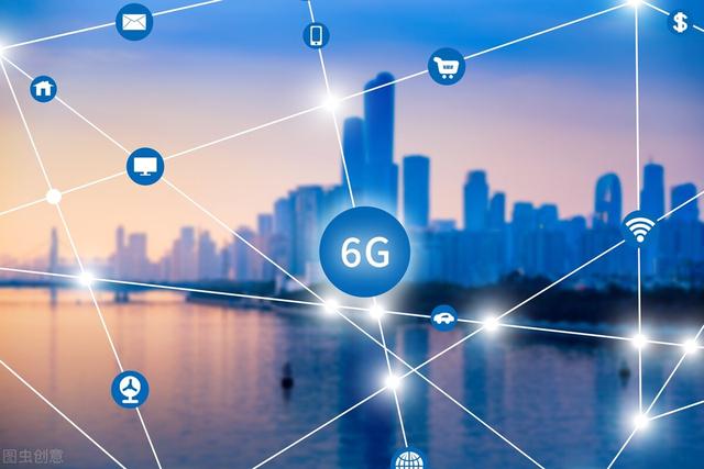 LG successfully tested 6G THz wireless network transmission, with an ...