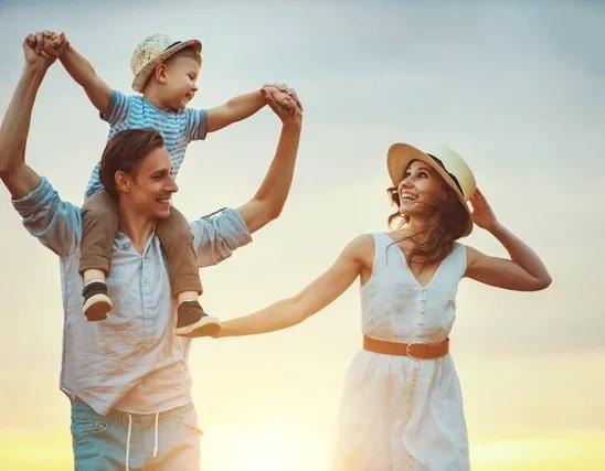 In 2023, it will be bittersweet first, fortune will be great, windfall ...