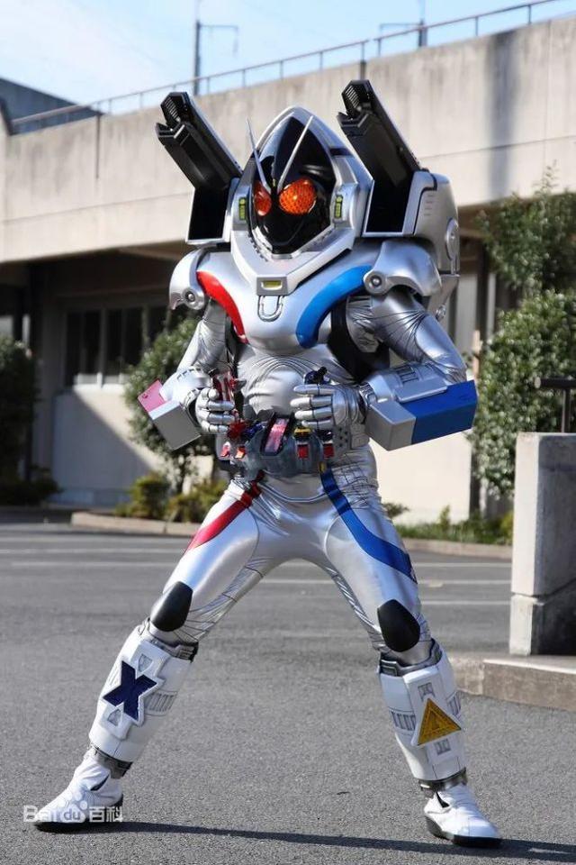 Summarize the magnetic knight in Kamen Rider, how many do you know? - iNEWS