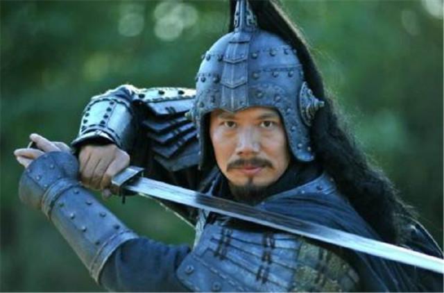 He is the first person in the defense of Cao Wei, and the king of the ...