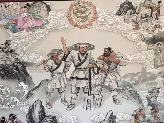 What are China's transformations and actual effects on Asia's geography ...