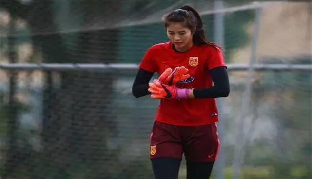In women's football, who do you think is better, Shen Mengyu or Zhao ...