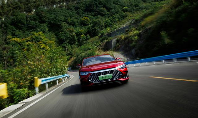 Strong full-stack self-research capability, BYD Auto's sales continued ...