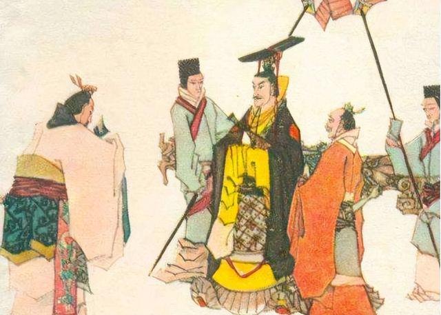 The Evolution of the Zhou Dynasty's Social System and Noble Rank System ...