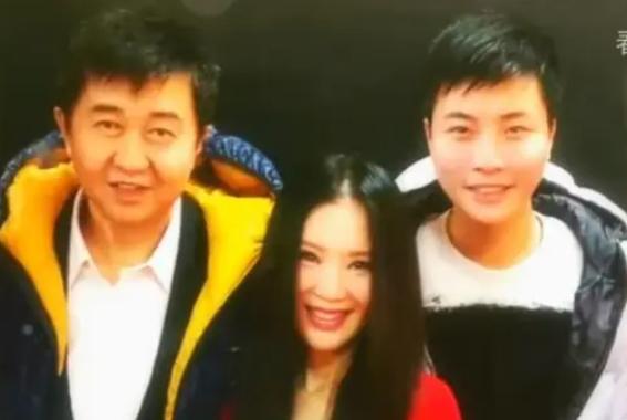 Fu Disheng and Ren Jing: Live on one song for a lifetime, ask big names ...