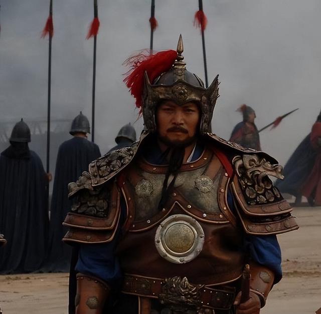 Inventory of several characters who are easy to dance in the TV series ...