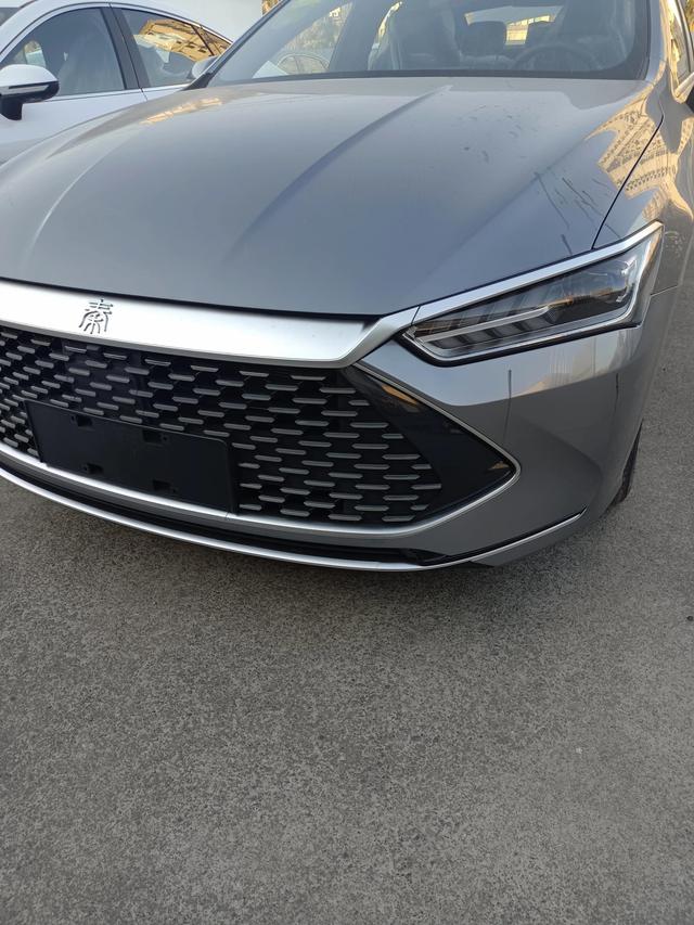 The reason why BYD DMI became an explosion - iNEWS