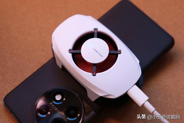 OnePlus 27W cooling back clip: a must-have artifact for gamers, cooling ...