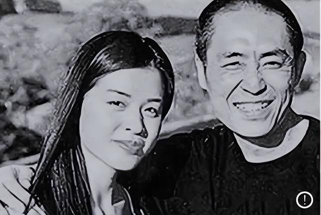 The undisclosed woman behind Zhang Yimou - iNEWS