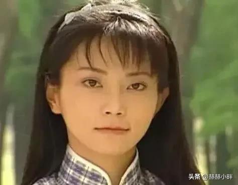 Gentle and beautiful Fang Yu's ever-changing girl Li Yu - iNEWS