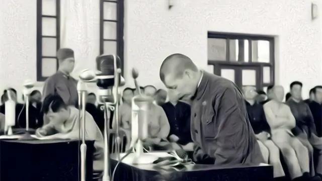 The Japanese captured Zhao Yiman and tortured her wildly. Taiji Ohno: I ...