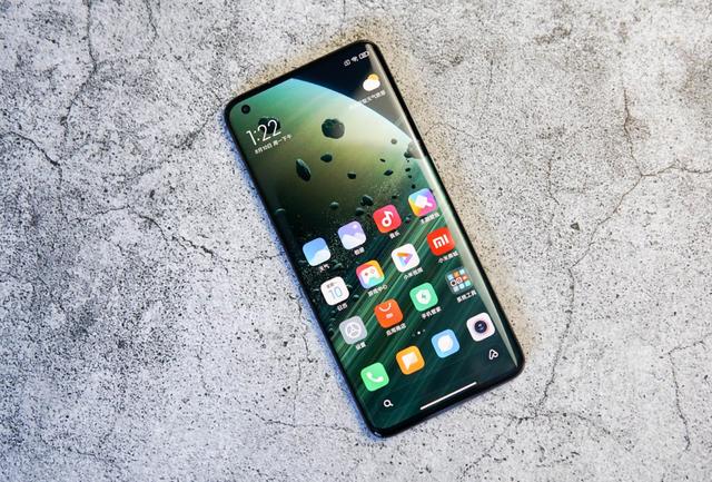 Redmi K60 series is here!All series of Snapdragon 8+ processors ...