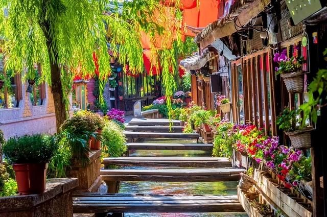 The eight most famous specialties in Lijiang, Yunnan, the third one ...