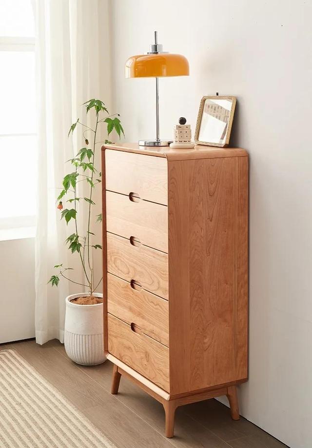 Why do so many people keep chests of drawers at home, you will know ...