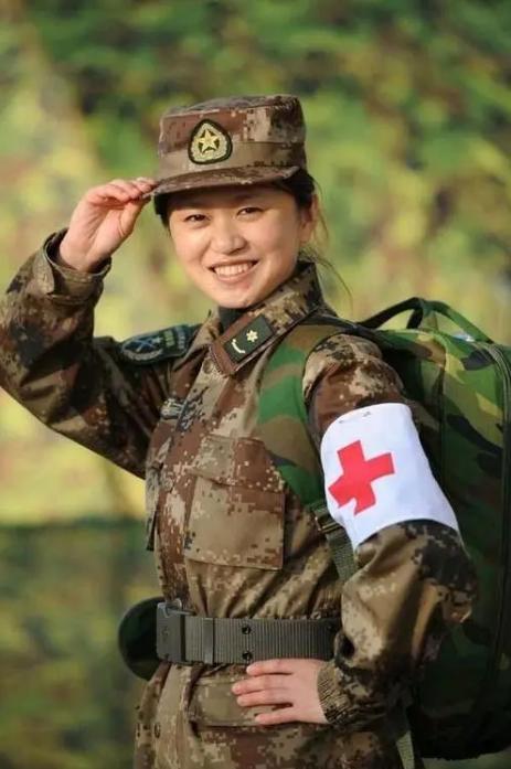 Does a military doctor with the rank of captain have a future at the ...