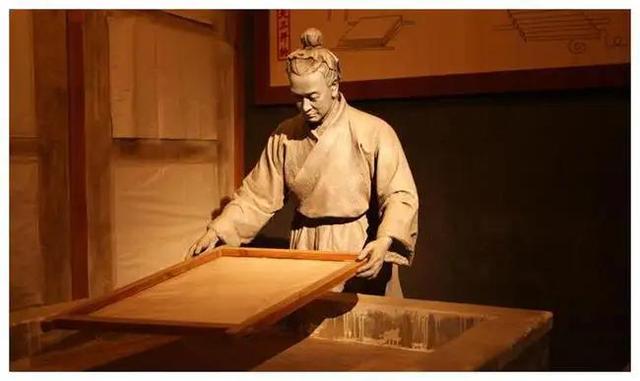 Cai Lun: He made great contributions to world culture, but he did not ...