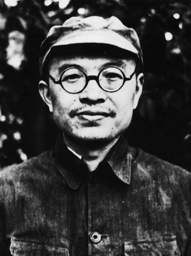 He once succeeded Bo Gu as the chief in charge. - iNEWS