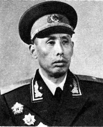 Founding General (450) Major General Wang Zhenxiang - iNEWS