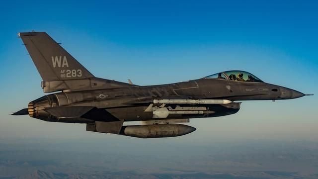 64th Raider Squadron Training - iNEWS