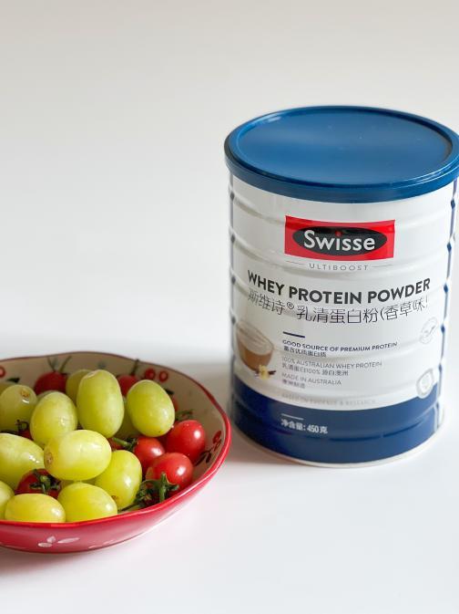 Which brand of whey protein powder is good?Swisse Whey Protein Powder ...