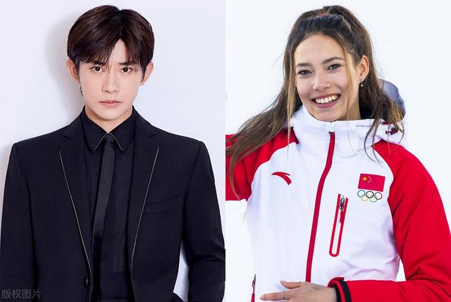 Yi Yang Qianxi, Yang Yang, Li Yitong, Ouyang Nana, Song Zuer, Yang Zi ...