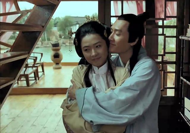 Chen Yinke, the master of Chinese studies, praised her as a strange ...