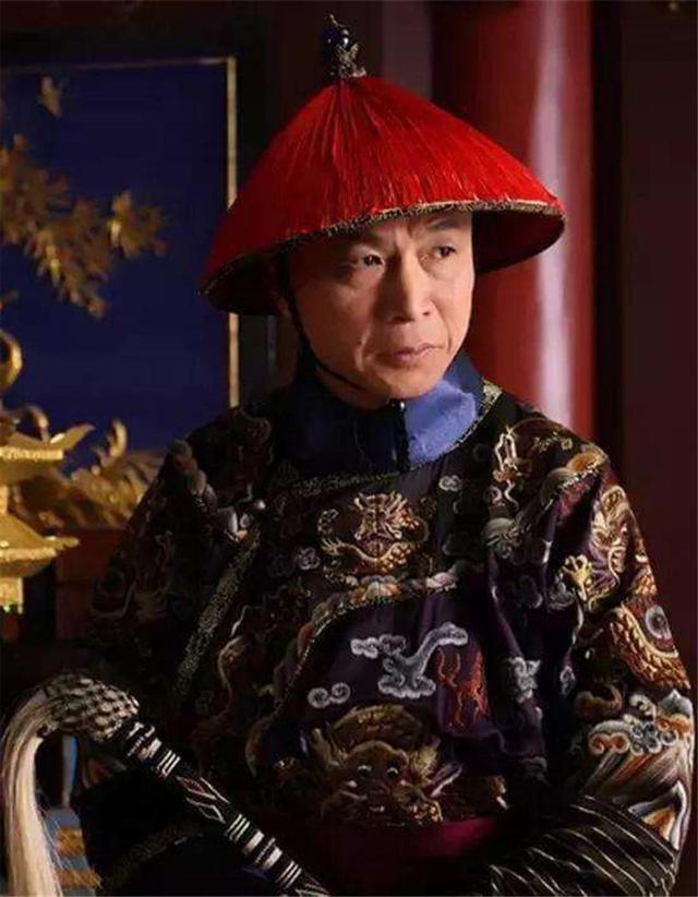 How was the level of eunuchs in the Qing Dynasty divided? Su Peisheng ...