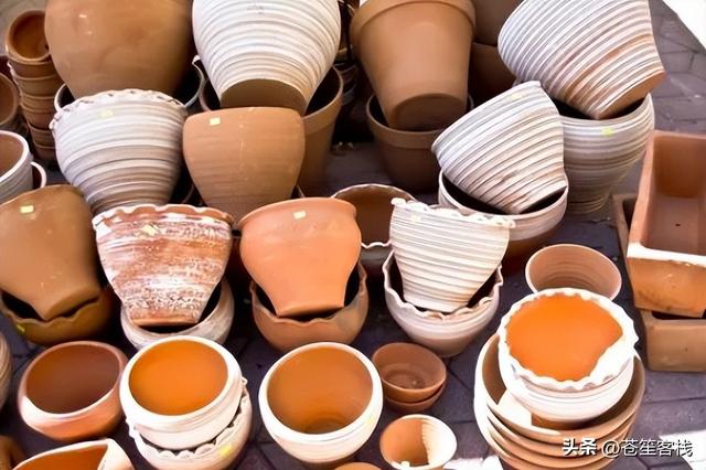 From the Pottery Age to the Porcelain Age—The Style of Chinese Ceramics ...