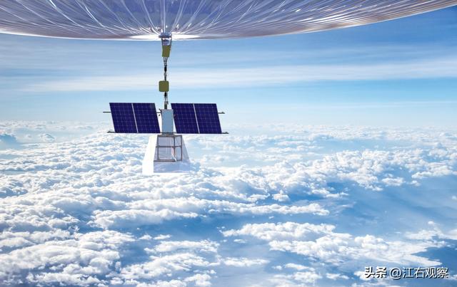 The U.S. military frequently tests reconnaissance balloons. In an era ...