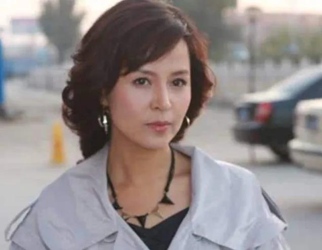 Yu Lihong: Married Ma Shihong at the age of 31, and had no children for ...