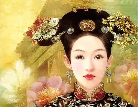 In the tragic life of Princess Heshuo Duanjing, she was born at the ...