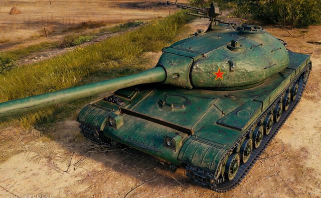 German Transformers, Soviet magazine heavy tanks, medium-Polish hybrid ...