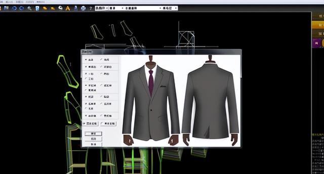 What are the advantages of clothing CAD system?- Blog Age - iNEWS