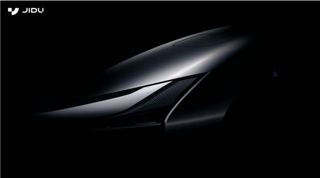 Briefly talk about Baidu's Jidu car and Xiaomi's Xiaomi car - iNEWS