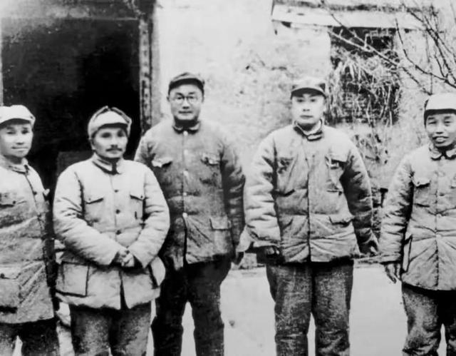 A strategic turning point turned the tide of battle——The founding ...