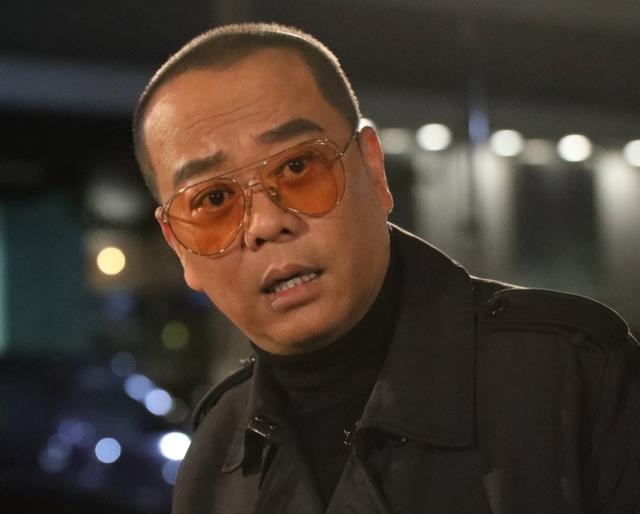 Hong Kong star Ouyang Zhenhua took the lead in speaking out, asking why ...