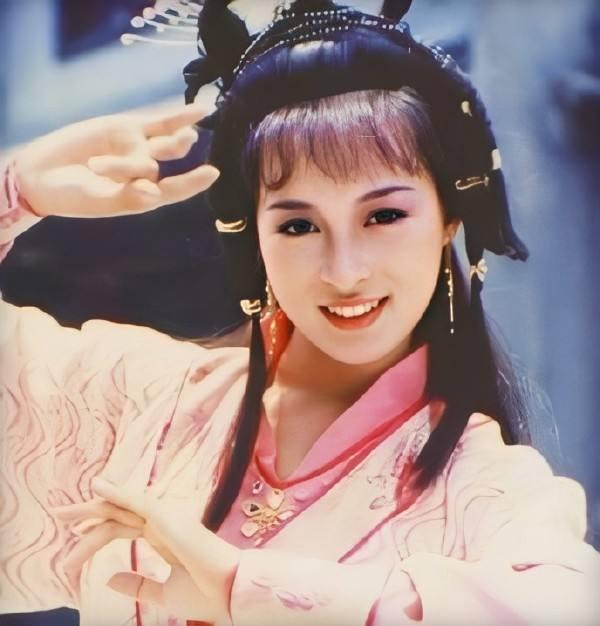 Li Meixian: After breaking up with Tony Leung, he was betrayed by three ...