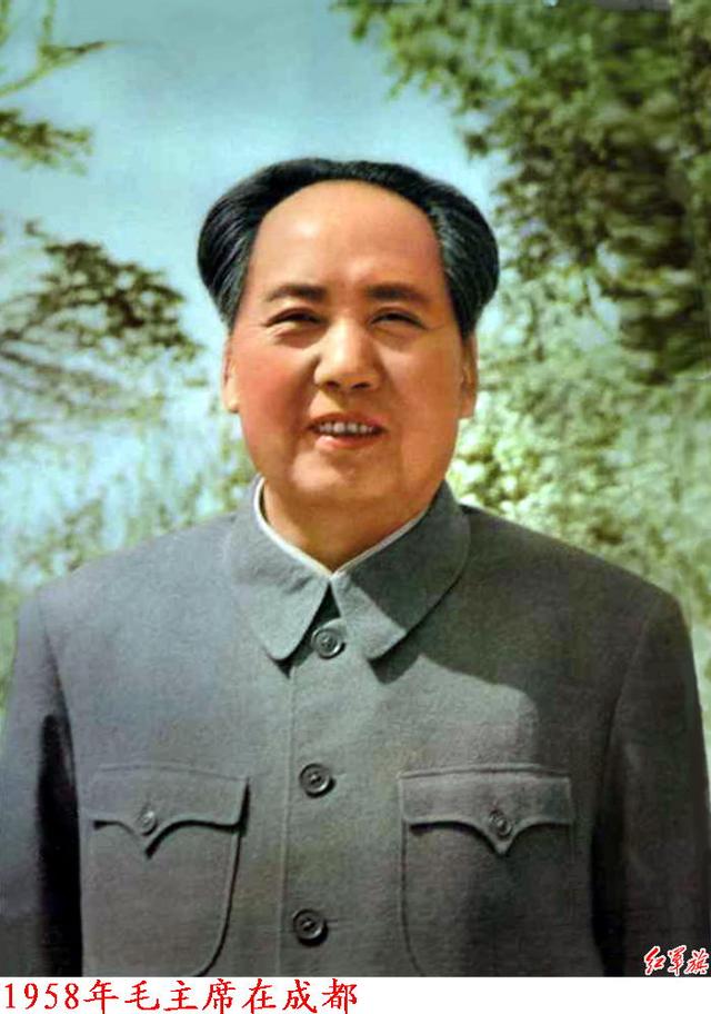 After reading Mao Xuan's "Unity and Victory" every day - iNEWS